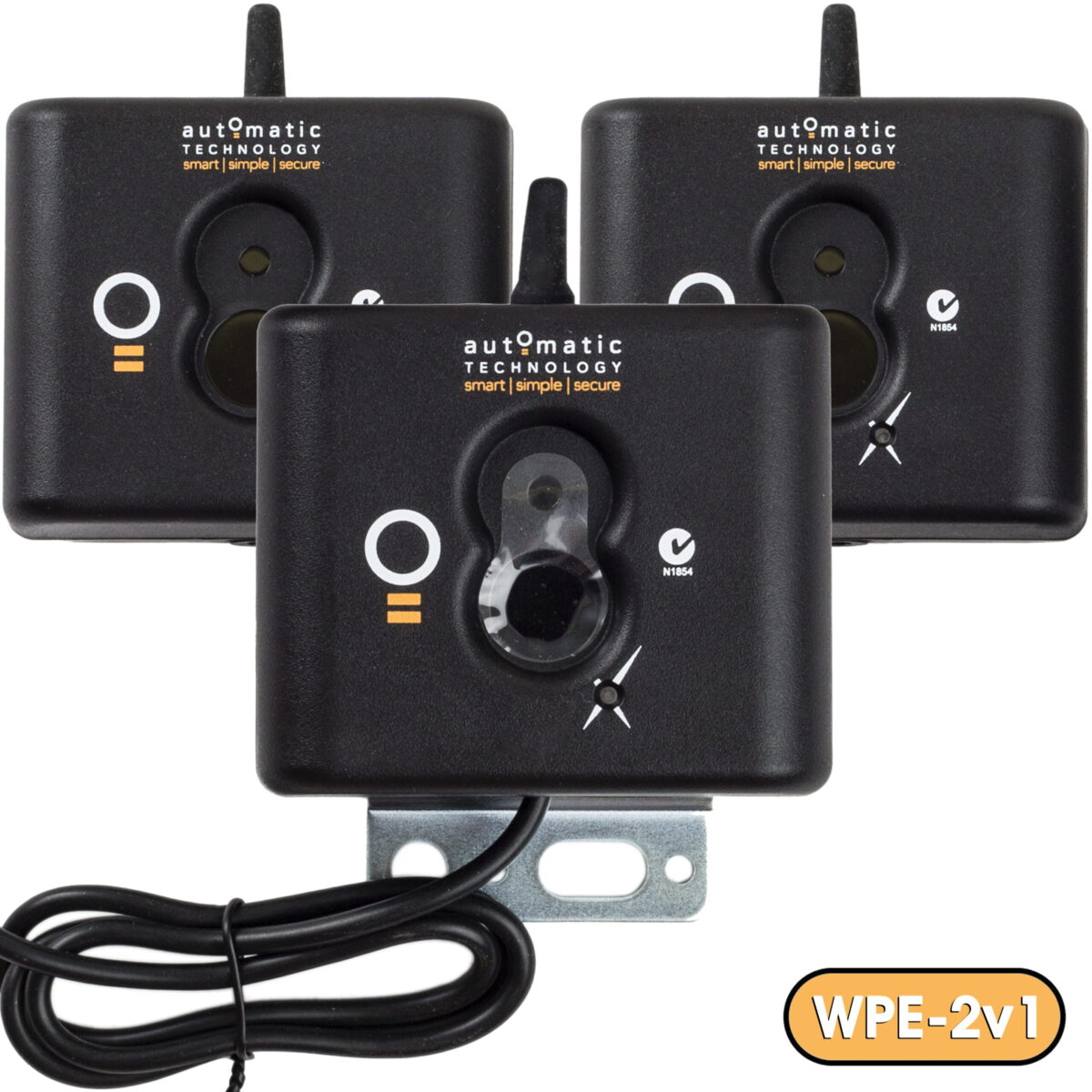 Garage Door Safety Beams & PE Sensors | Wholesale Garage