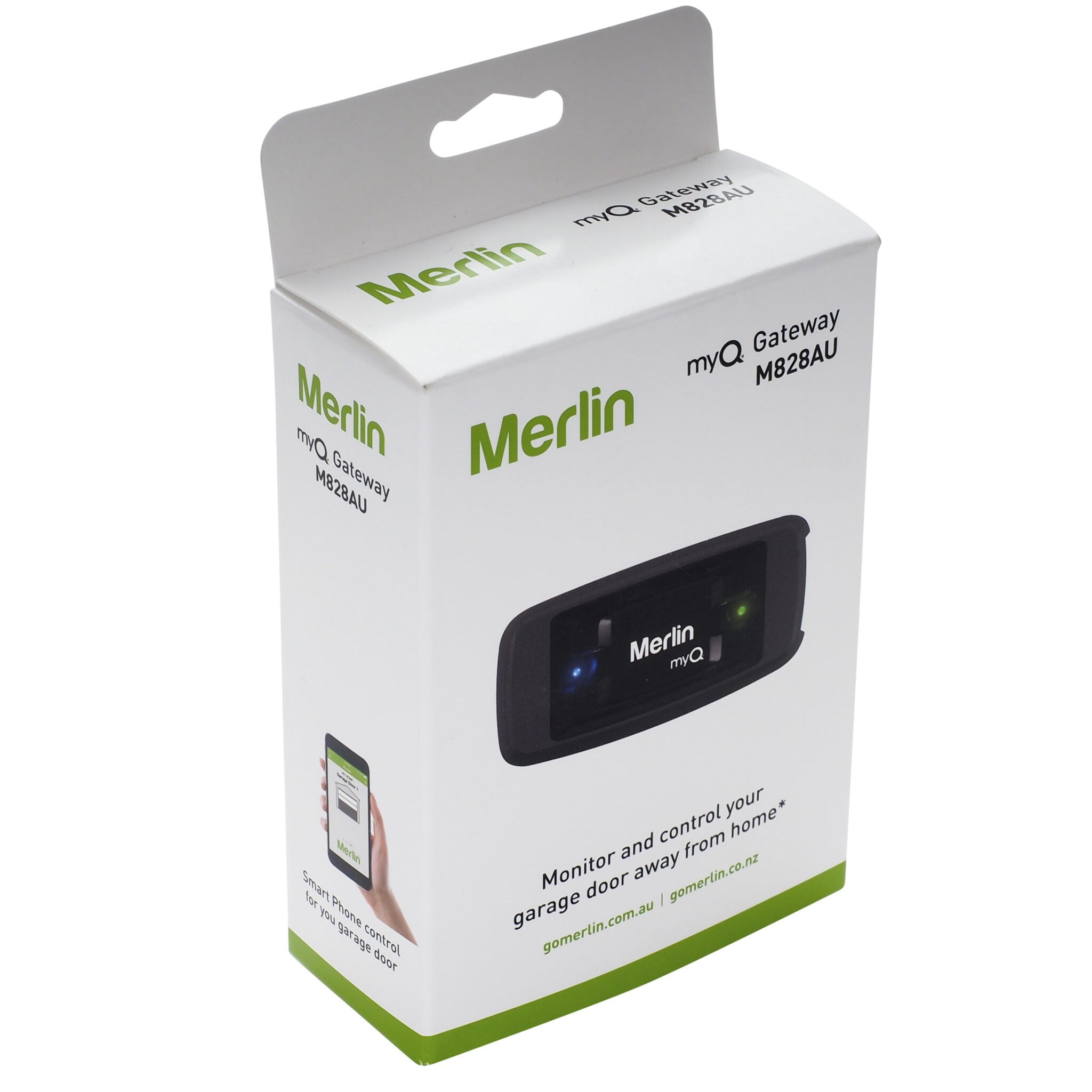 Merlin MYQ Smart Garage Door Opener Kit | Wholesale Garage