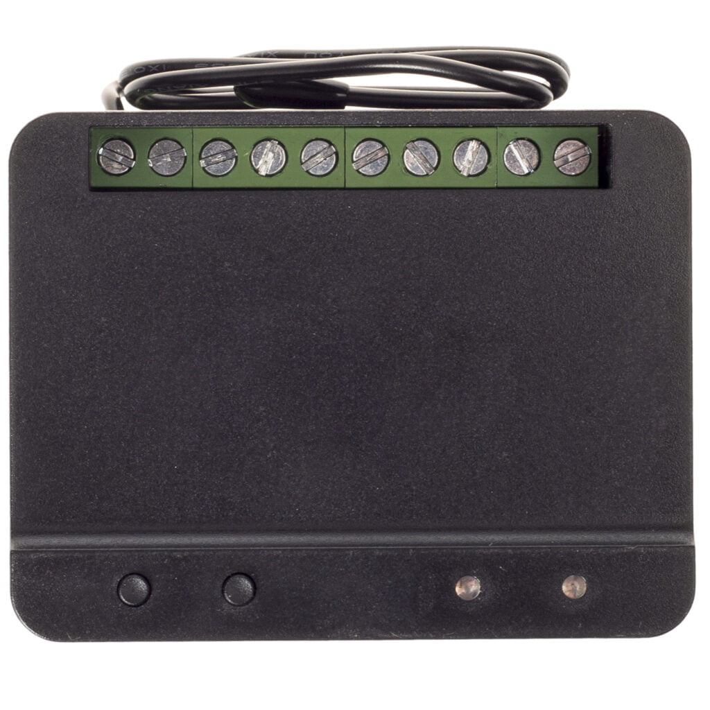 Auto openers aounirx universal remote receiver - Wholesalegaragedoors ...