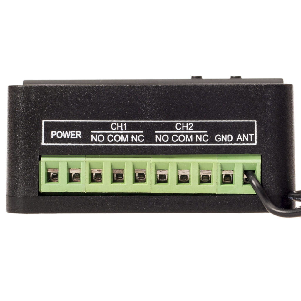 Garage Door Receiver Kits for All Openers | Wholesale Garage