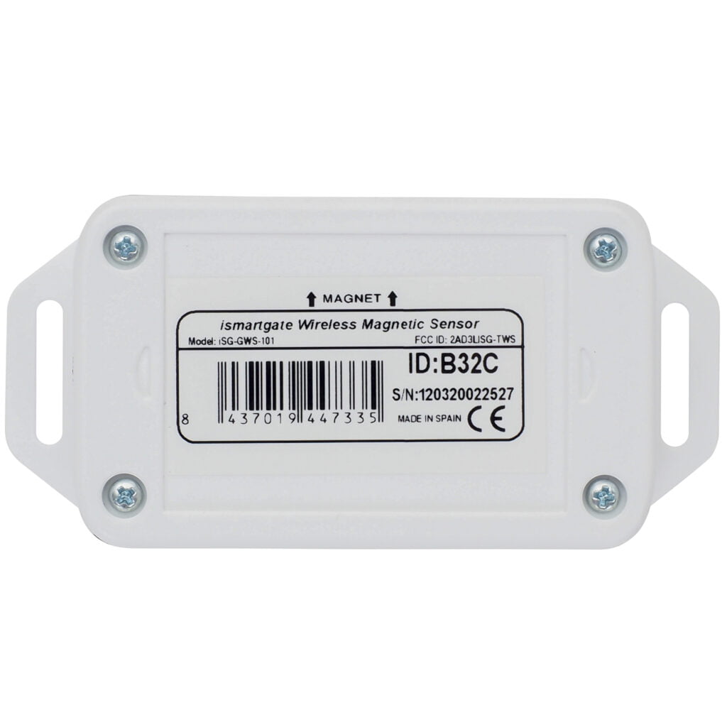 iSmartgate roller door kit mini - Wholesalegaragedoors.com.au