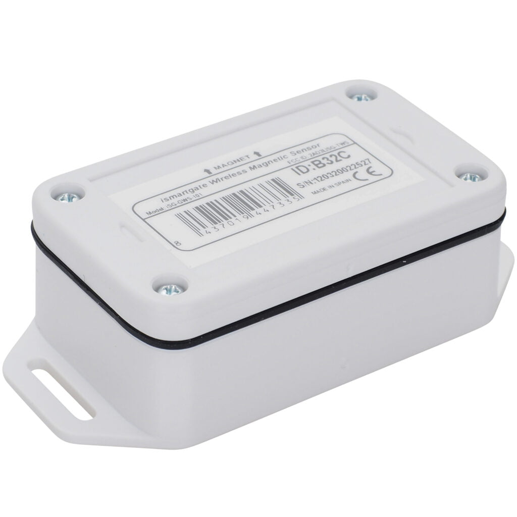 iSmartgate roller door kit mini - Wholesalegaragedoors.com.au