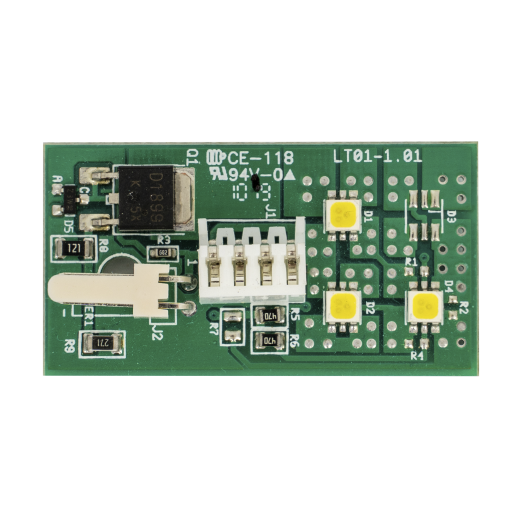 ATA 71232 LED Light Board LT01-1.01 | Wholesale Garage Doors