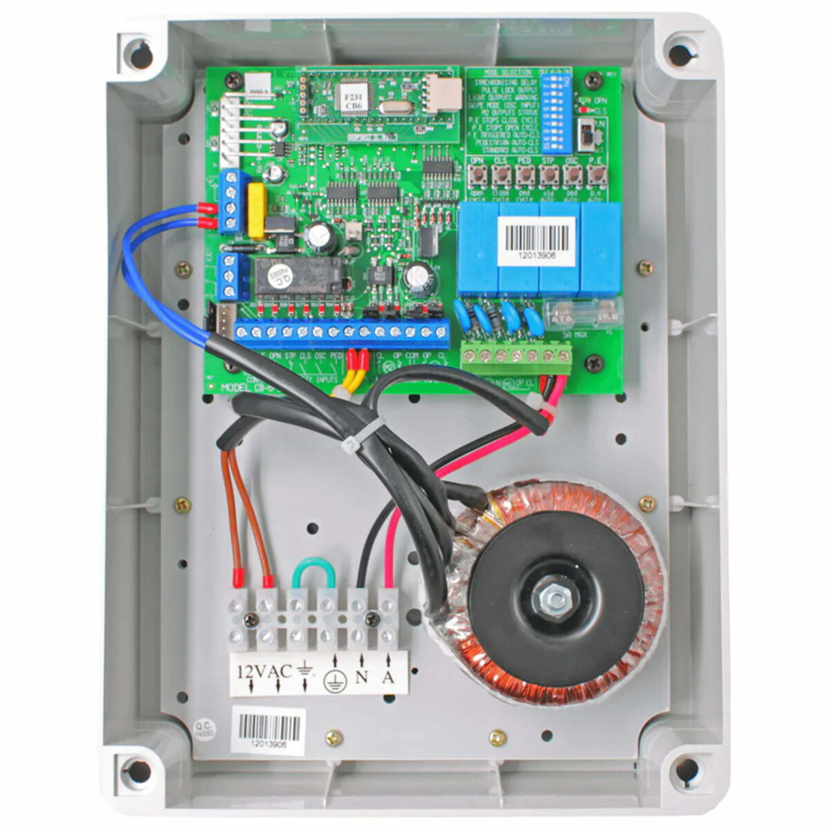 Hardware Spares - Wholesalegaragedoors.com.au