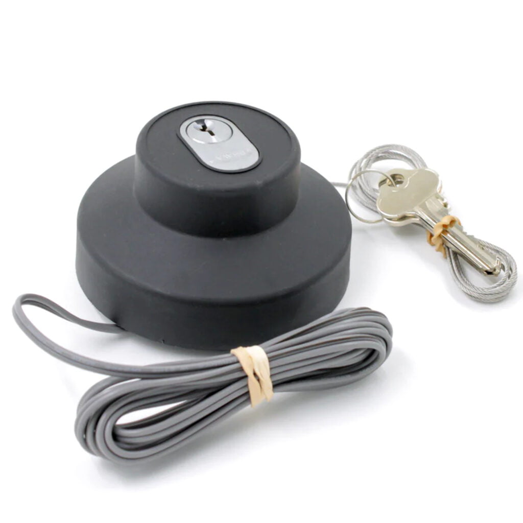 ATA 70504 Electric Roller Door Lock Switch | Wholesale Garage