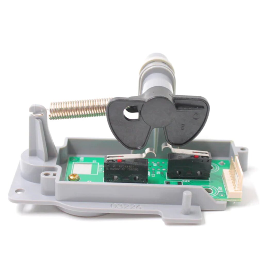 ATA 70507 limit switch assembly - Wholesalegaragedoors.com.au