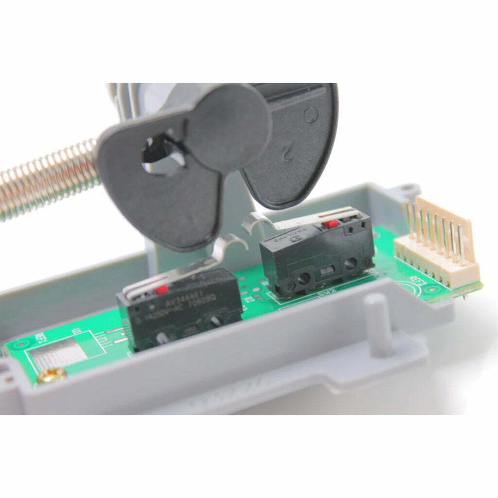 ATA 70507 limit switch assembly - Wholesalegaragedoors.com.au