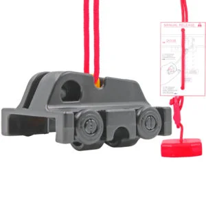 ATA 62386 Shuttle Trolley Assembly - Wholesalegaragedoors.com.au