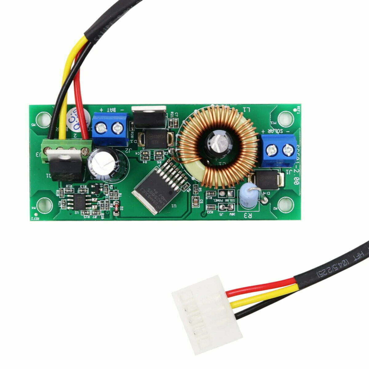 ATA 90802 5-pin solar charger board - Wholesalegaragedoors.com.au