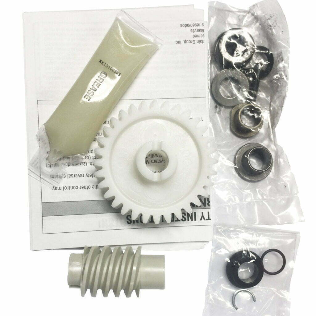 B&D CAD4 Worm Gear Replacement Kit | Wholesale Garage Doors