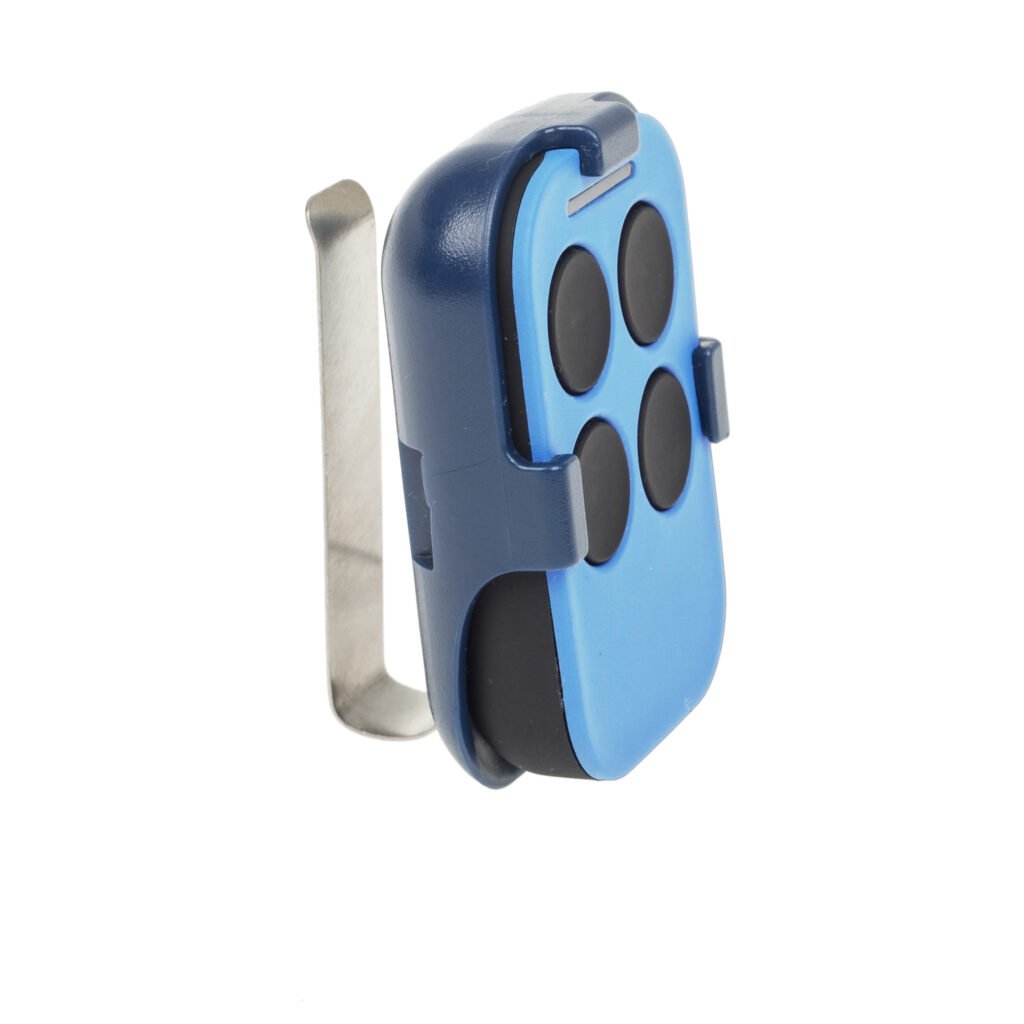 Remote Visor & Wall Clip Holder | Auto Openers AOVC | Wholesale Garage