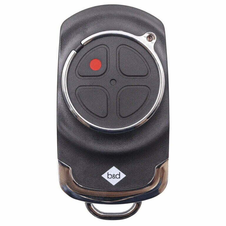 B&D PanelMax SDO-8v3 Overhead Opener | Garage Door | Wholesale Garage