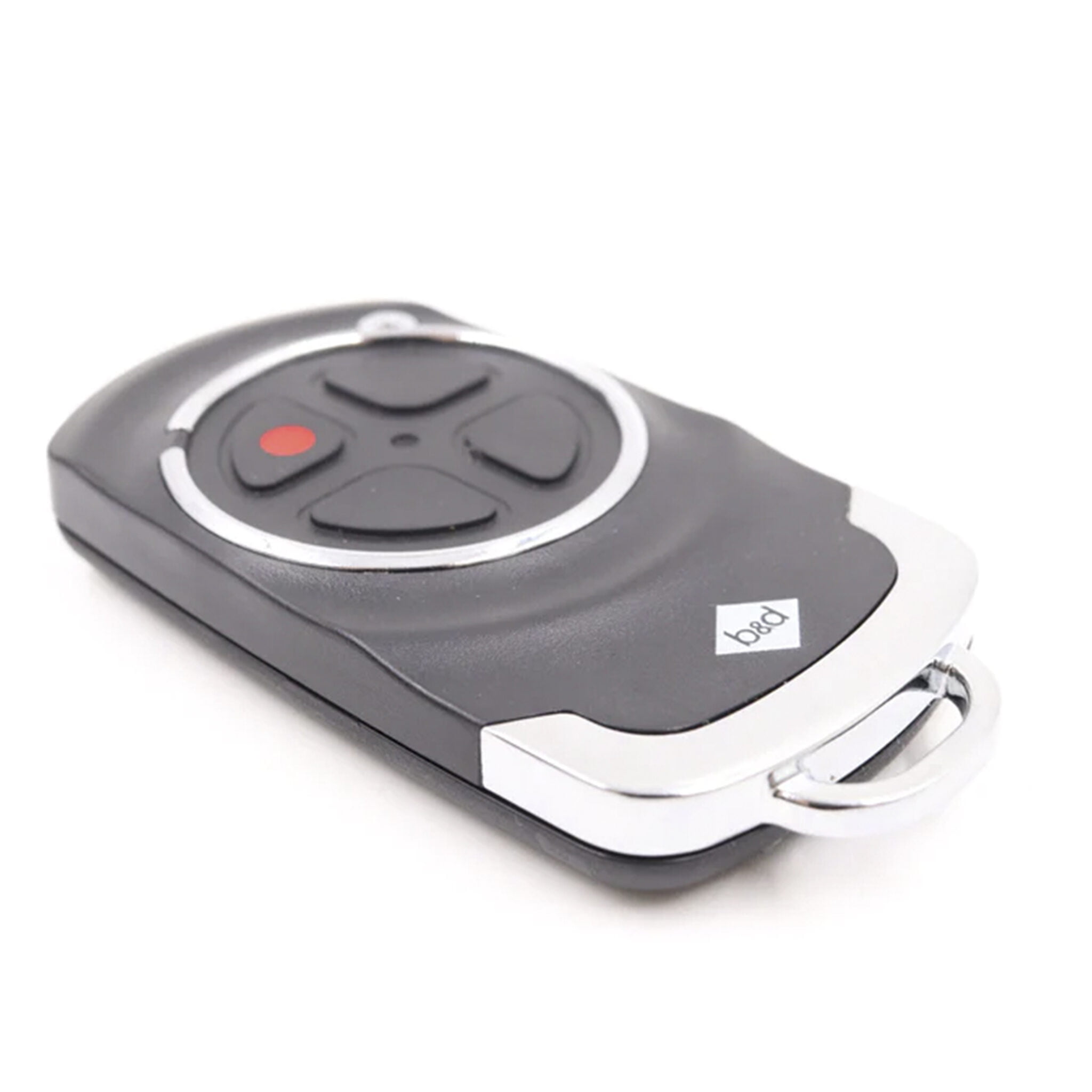Genuine TB-7 Black Remote | B&D Doors | Wholesale Garage