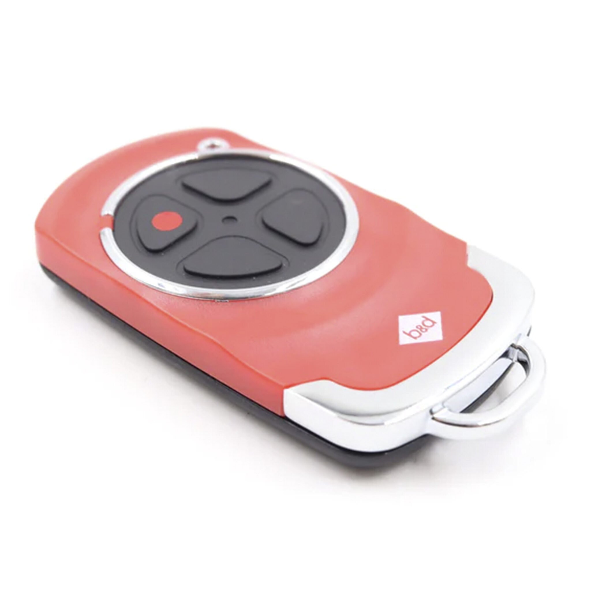 Genuine TB-7 Red Remote | B&D Garage Doors | Wholesale Garage