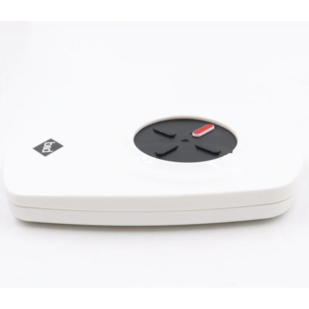 WTB-8 Wireless Wall Button | B&D Garage Doors | Wholesale Garage