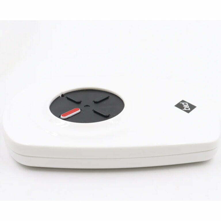WTB-8 Wireless Wall Button | B&D Garage Doors | Wholesale Garage