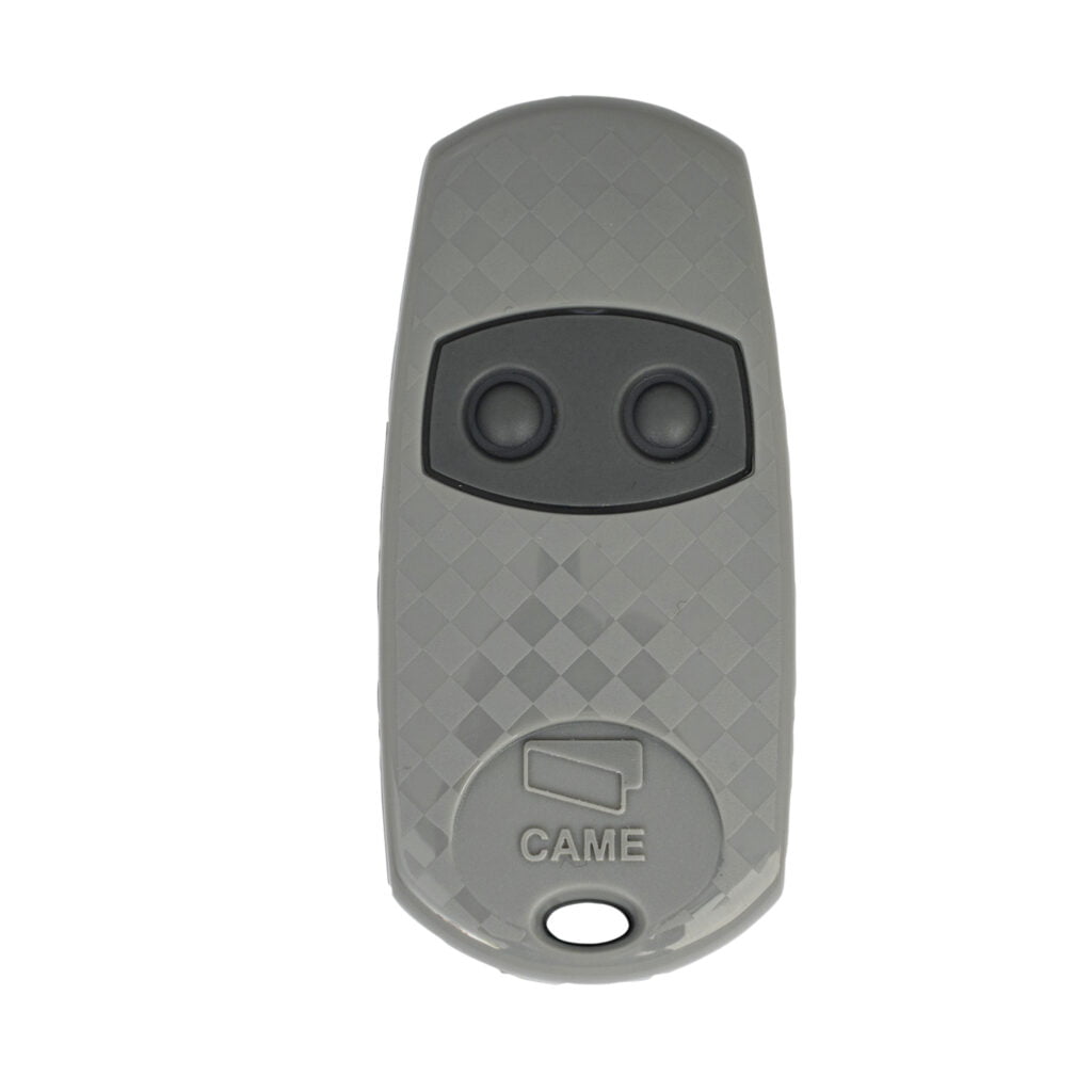 TOP-432EE Gate Remote | CAME | Wholesale Garage Doors