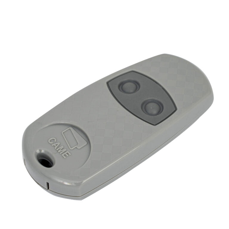 TOP-432EE Gate Remote | CAME | Wholesale Garage Doors