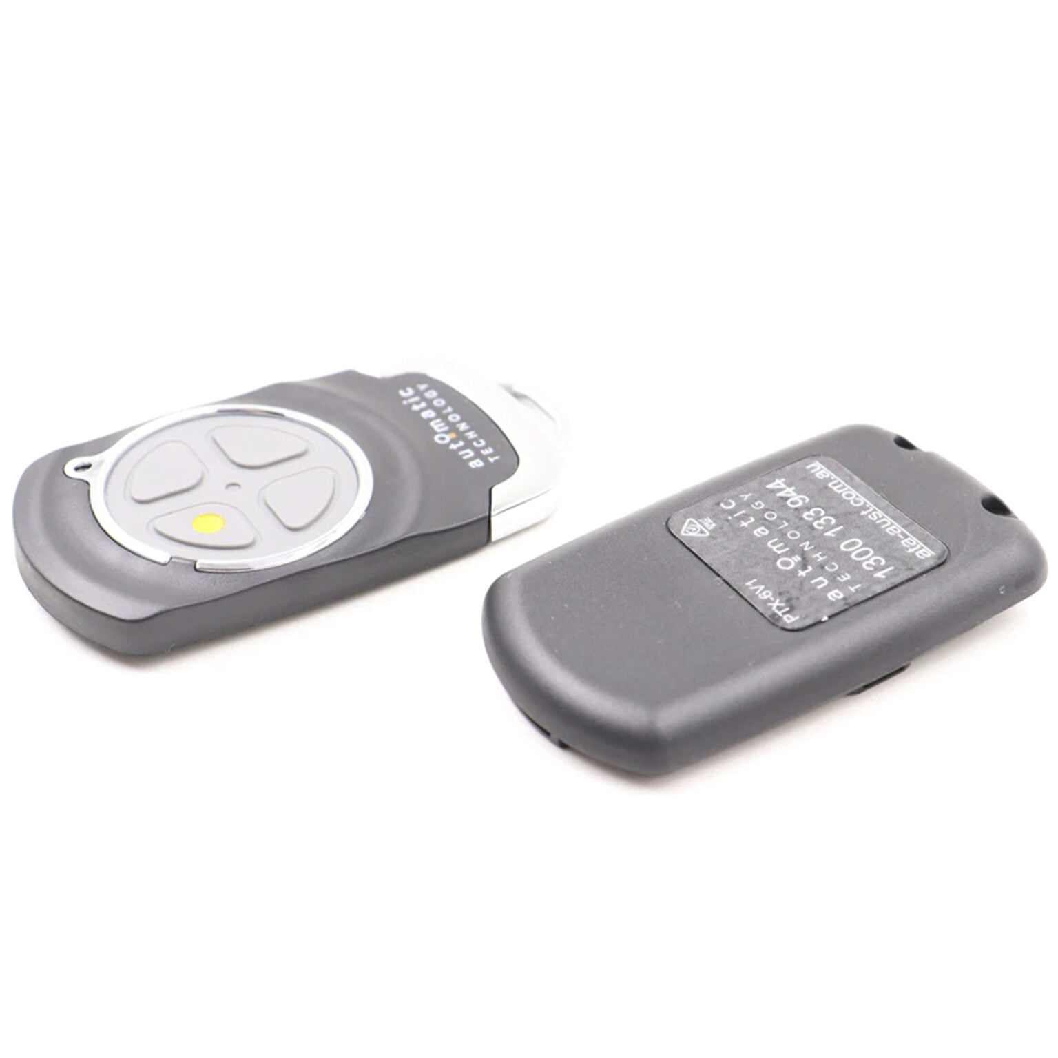 Automatic technology ptx 5v2 garage remote case - Wholesalegaragedoors ...