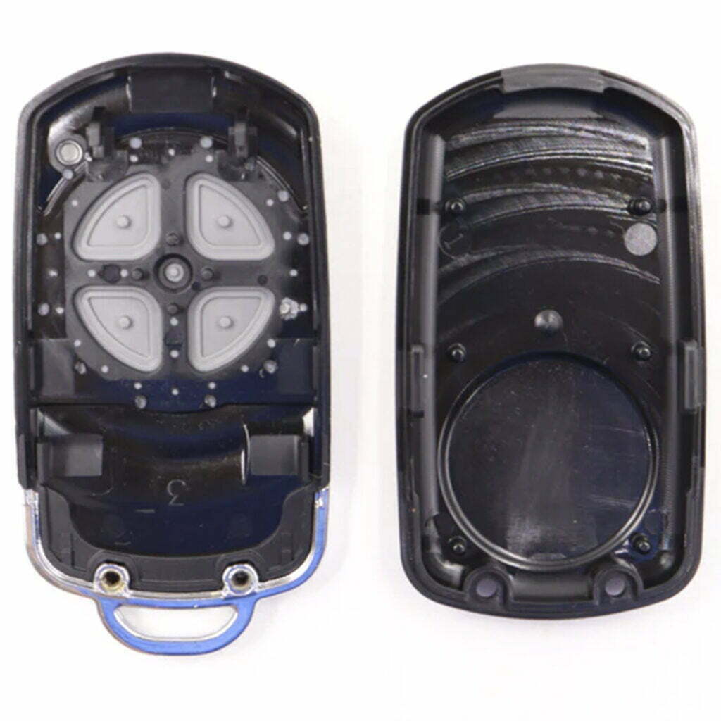 Automatic technology ptx 5v2 garage remote case - Wholesalegaragedoors ...