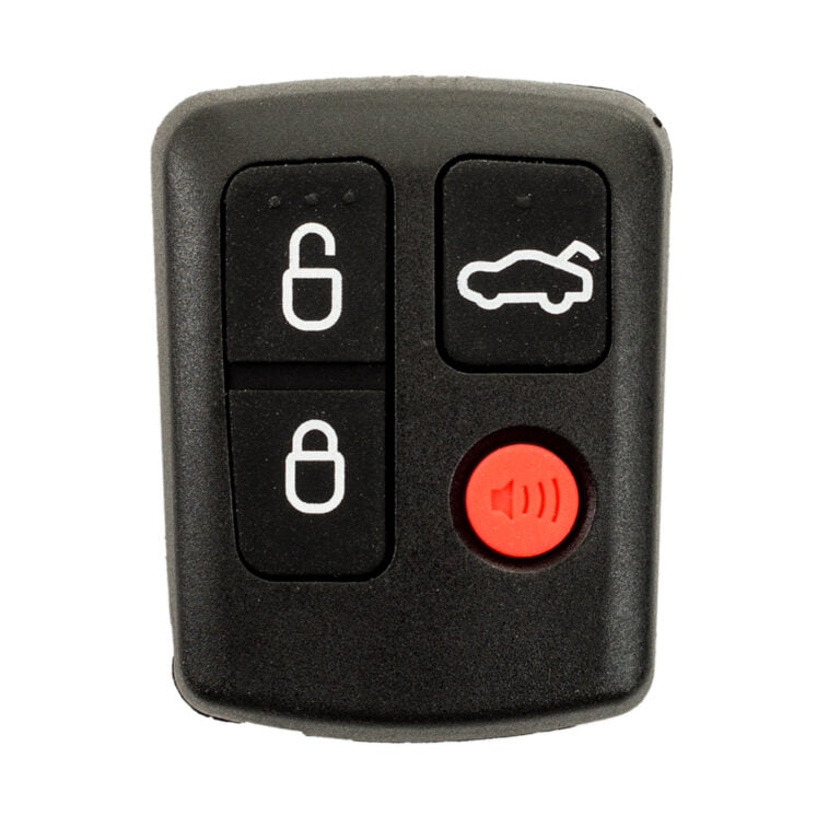 Replacement Car Key Remotes & Fobs | Wholesale Garage Doors