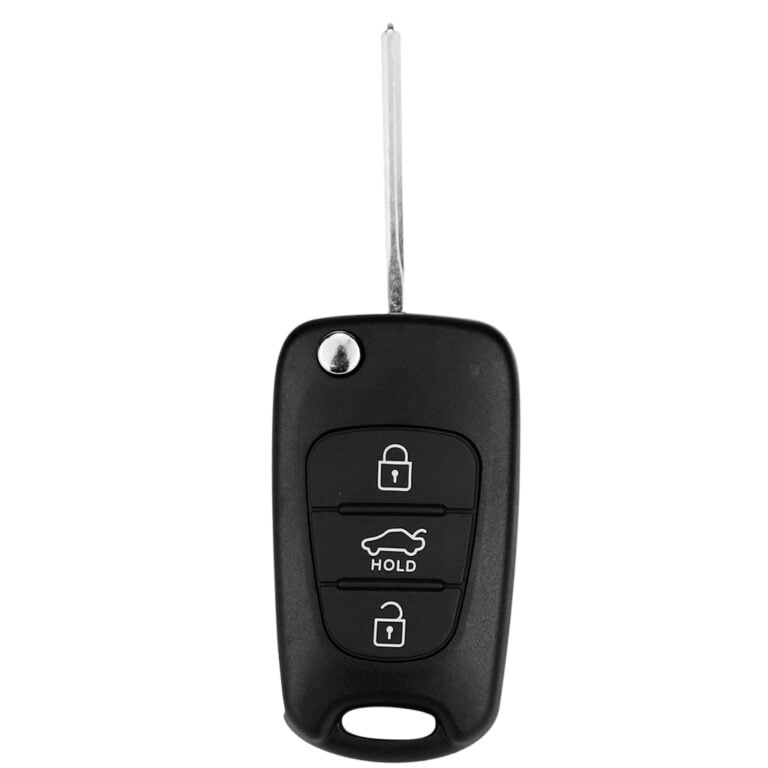 Hyundai Replacement Car Key Cases | Wholesale Garage Doors