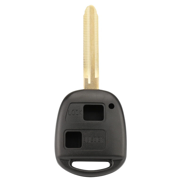 Toyota Replacement Car Key Cases | Wholesale Garage Doors