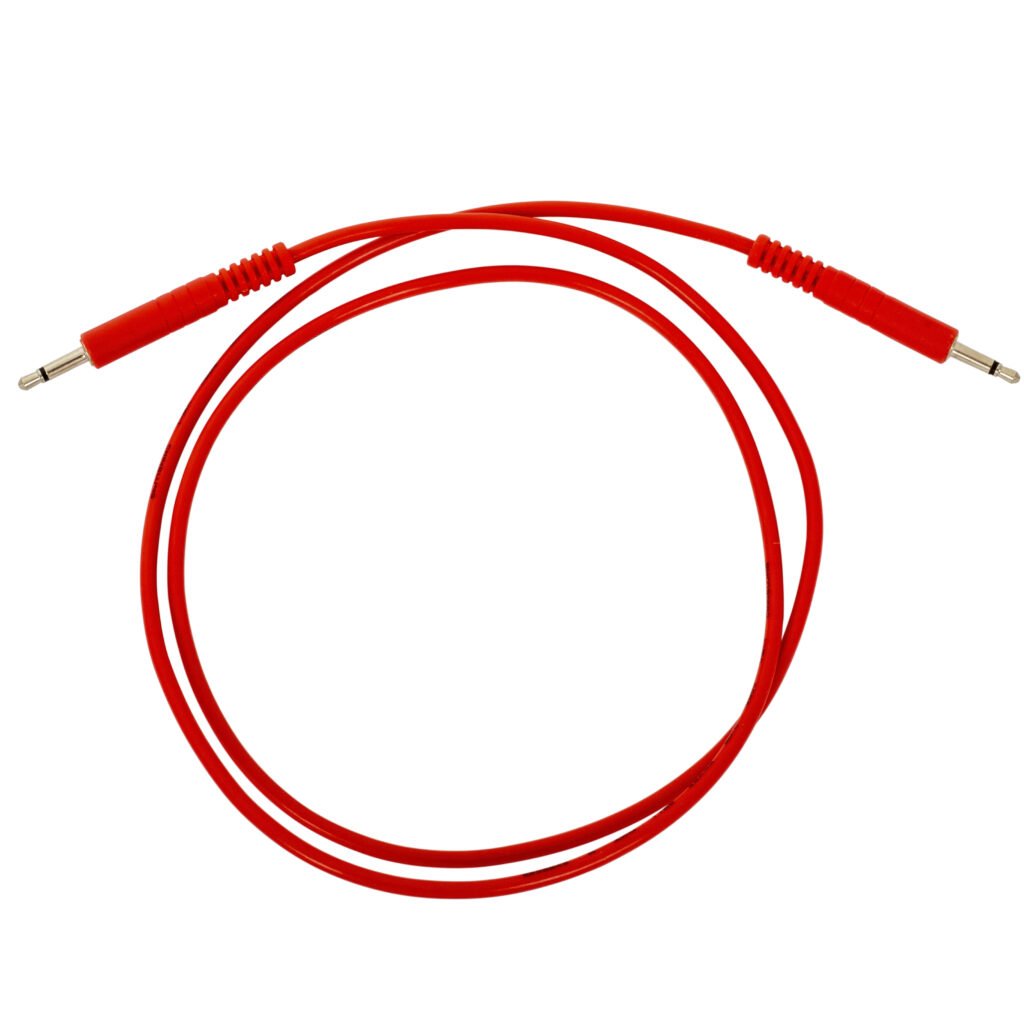 Elsema Red Coding Cable | Gigalink | Wholesale Garage Doors