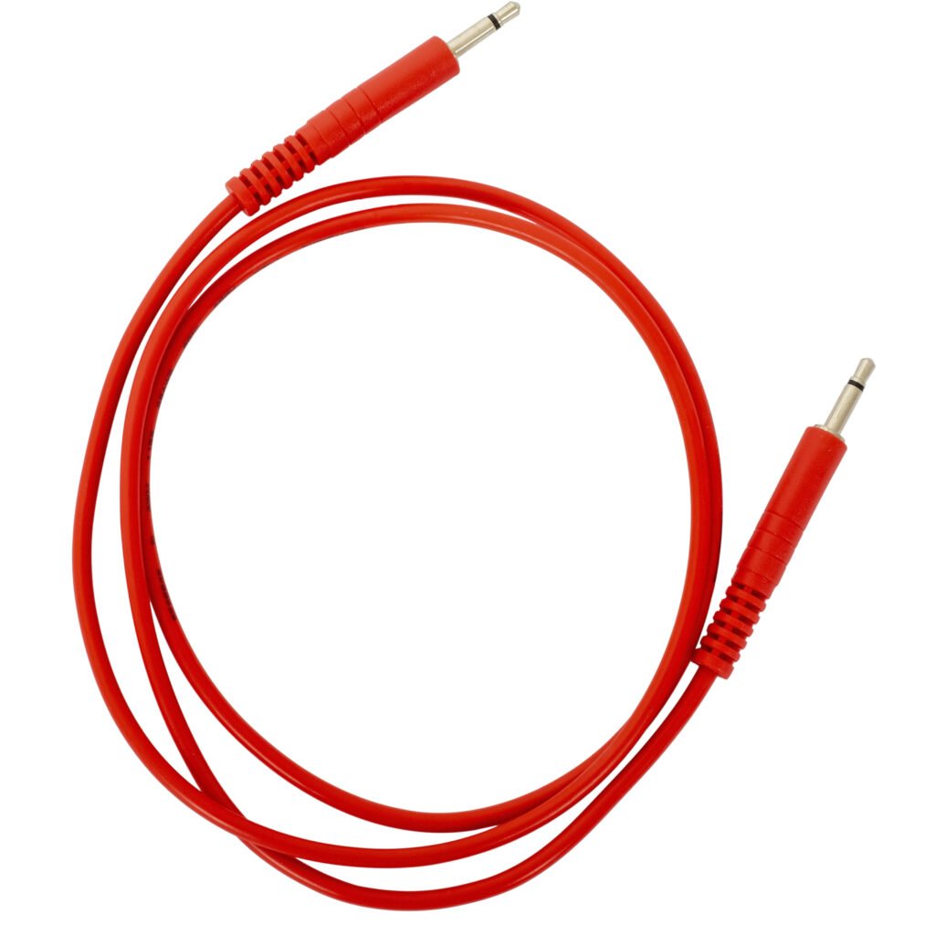 Elsema Red Coding Cable | Gigalink | Wholesale Garage Doors