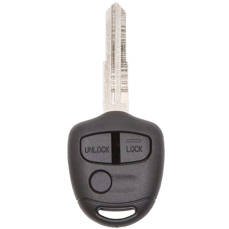 Mitsubishi key replacement - Wholesalegaragedoors.com.au