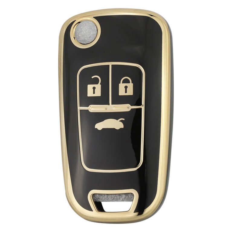 Car Key Covers & Key Sleeves | Wholesale Garage Doors