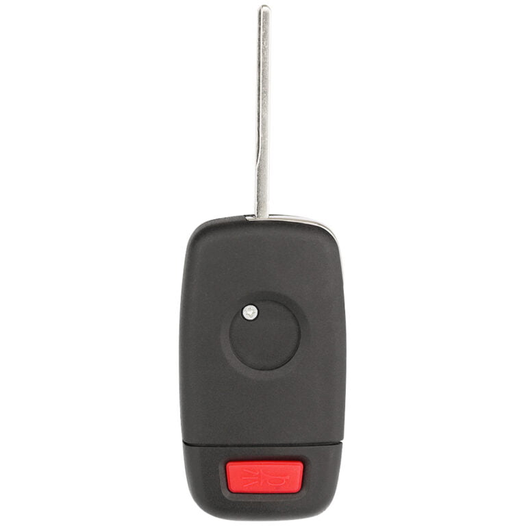 Holden Commodore VE SS SV6 replacement car key case ...