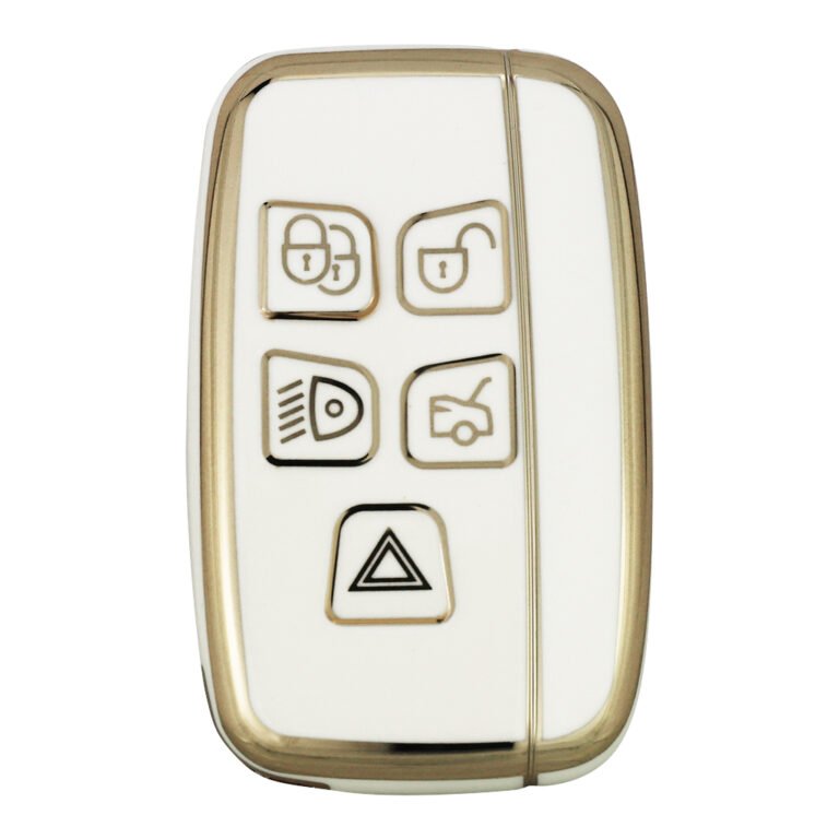 Car Key Covers & Key Sleeves | Wholesale Garage Doors