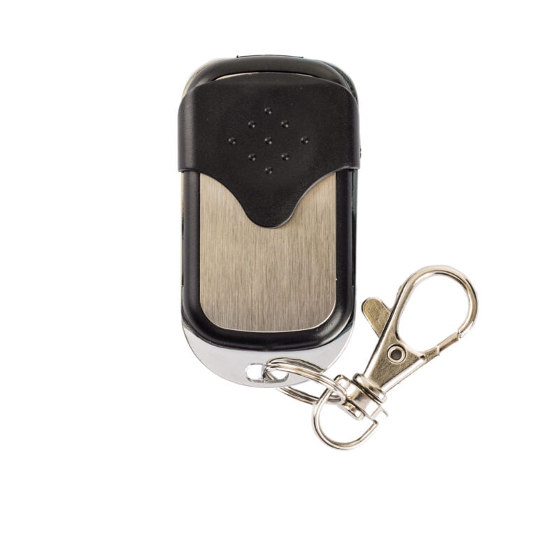 Gliderol garage door remote - Wholesalegaragedoors.com.au