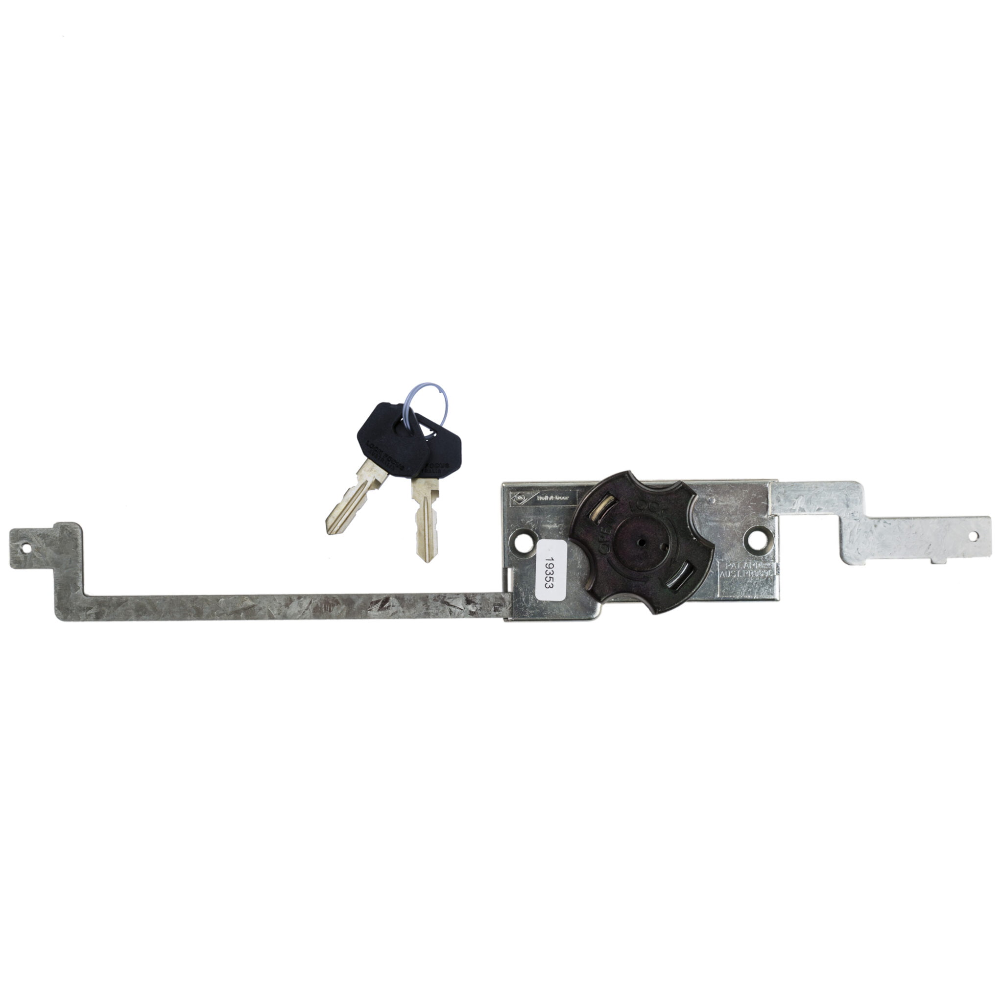 Garage Roller Door Locks | All Brands | Wholesale Garage Doors