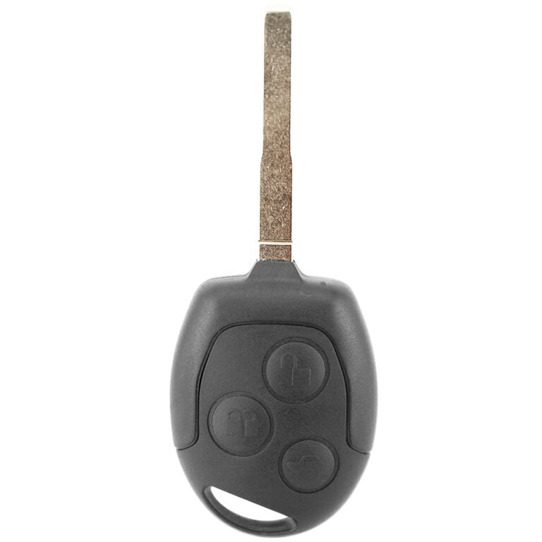 Ford key replacement - Wholesalegaragedoors.com.au