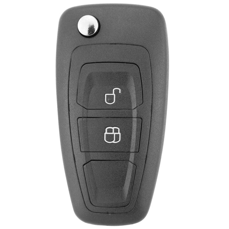 Ford Replacement Car Key Cases | Wholesale Garage Doors