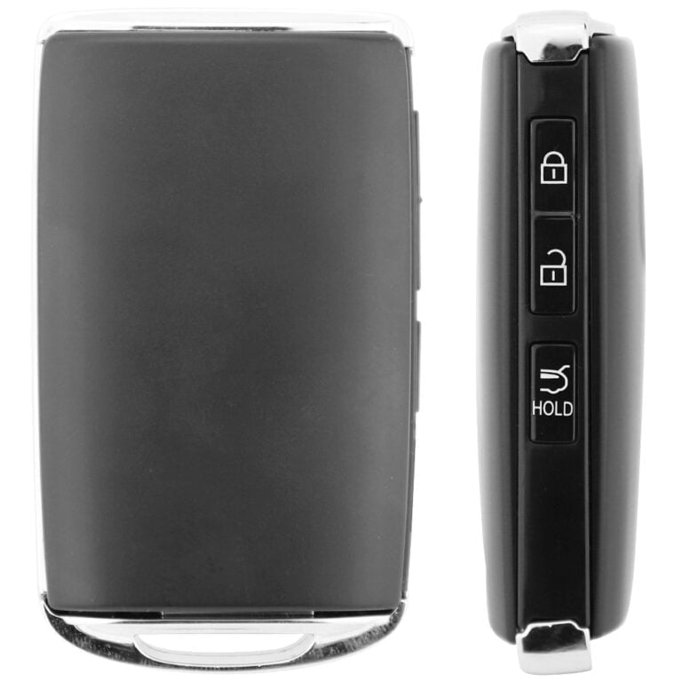 Mazda Replacement Car Key Cases | Wholesale Garage Doors