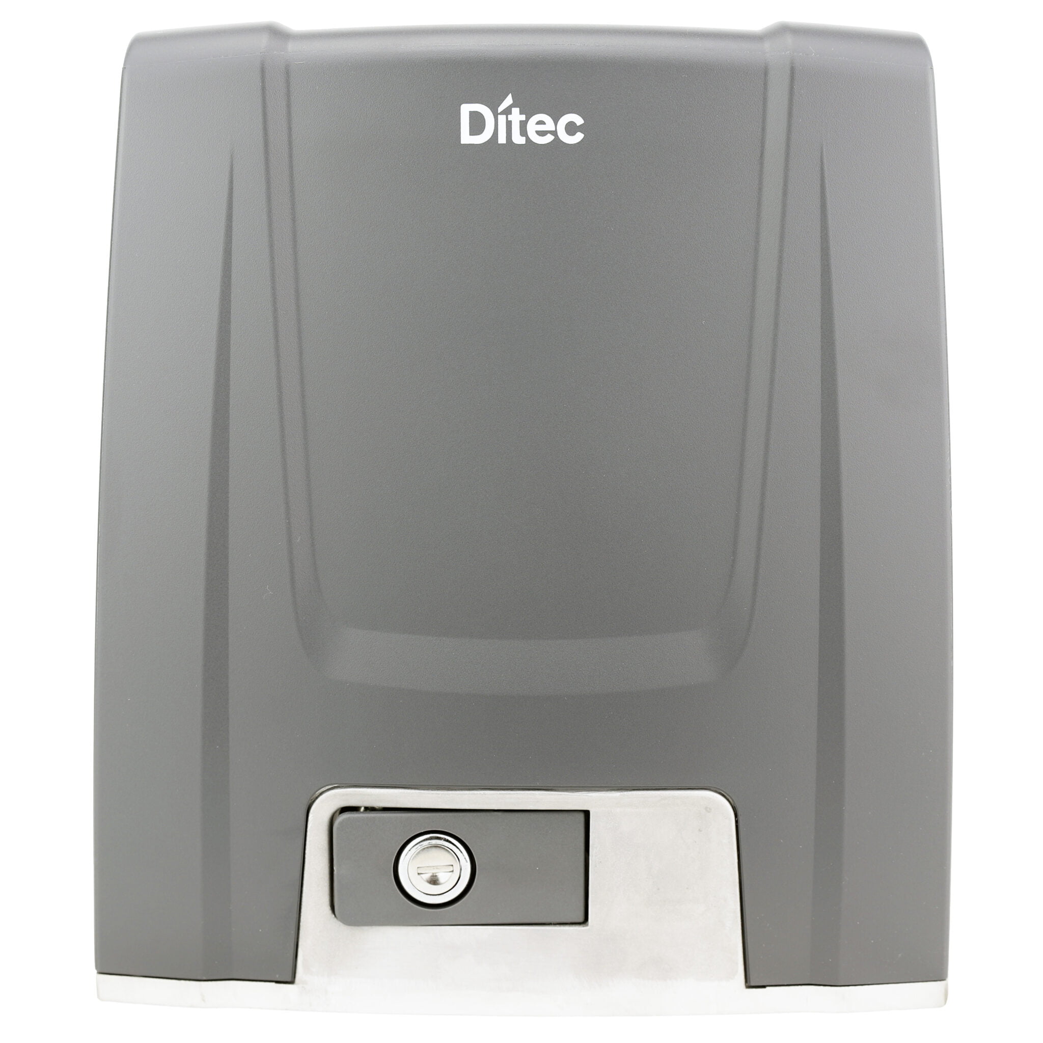 Ditec ION6 600Kg Sliding Gate Opener Kit | Motor and Remotes