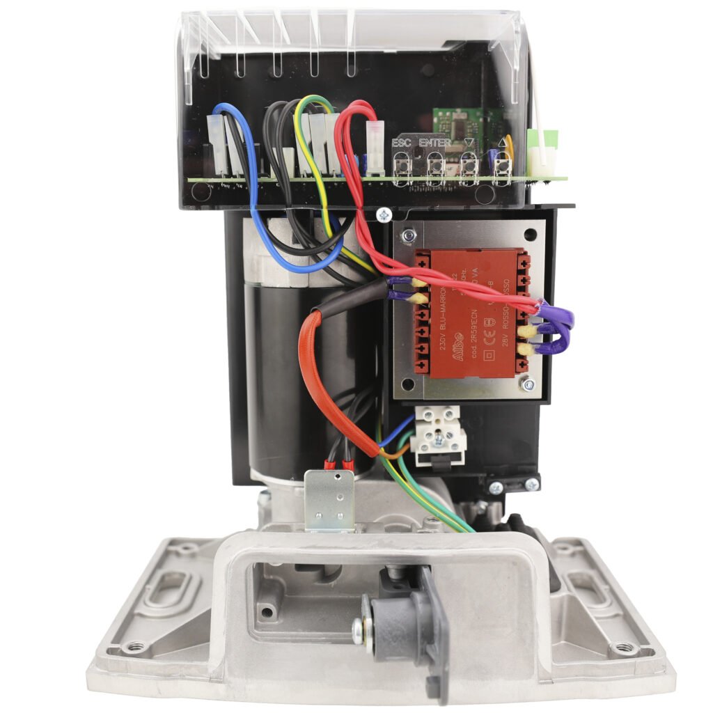 Ditec ION6 600 Kg Sliding Gate Motor | Wholesale Garage Doors