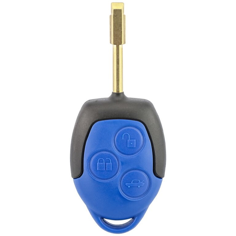 Ford key replacement - Wholesalegaragedoors.com.au