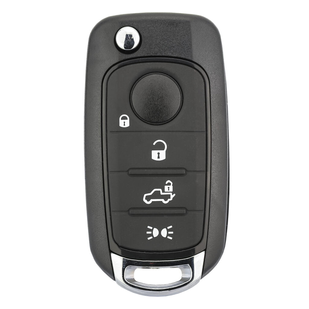 Fiat Replacement Car Key Cases | Wholesale Garage Doors