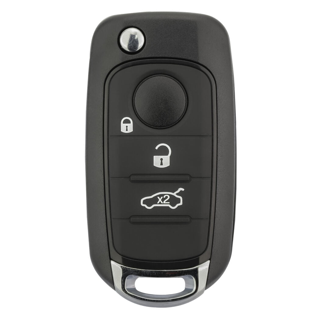 Fiat Replacement Car Key Cases | Wholesale Garage Doors