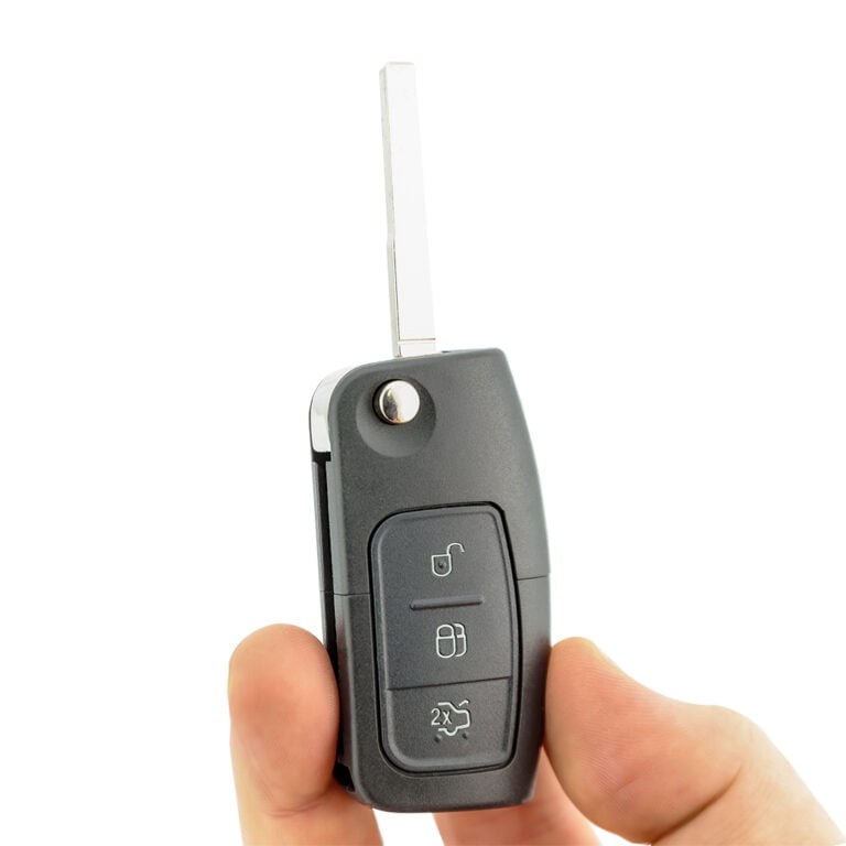 Ford mondeo car key replacement - wholesalegaragedoors.com.au