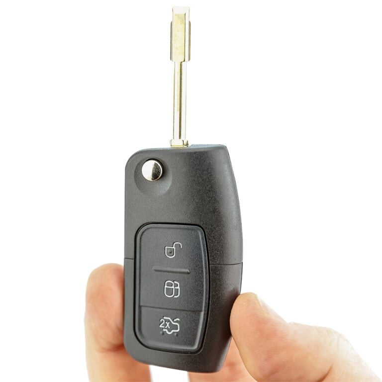 Ford falcon car key replacement - wholesalegaragedoors.com.au