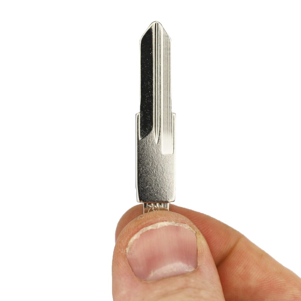 KeyDiy vac102 car key blade replacement - wholesalegaragedoors.com.au