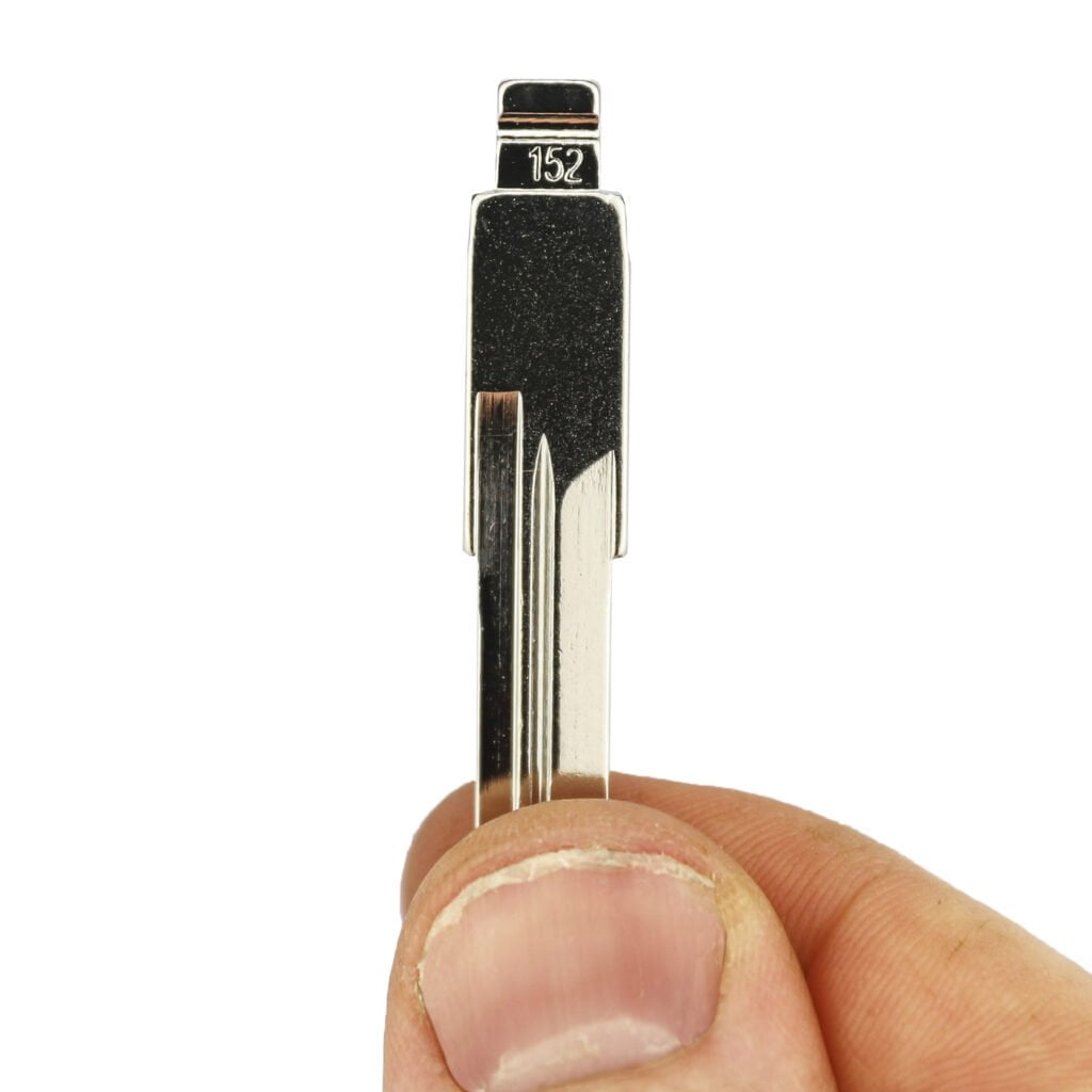 KeyDiy vac102 car key blade replacement - wholesalegaragedoors.com.au