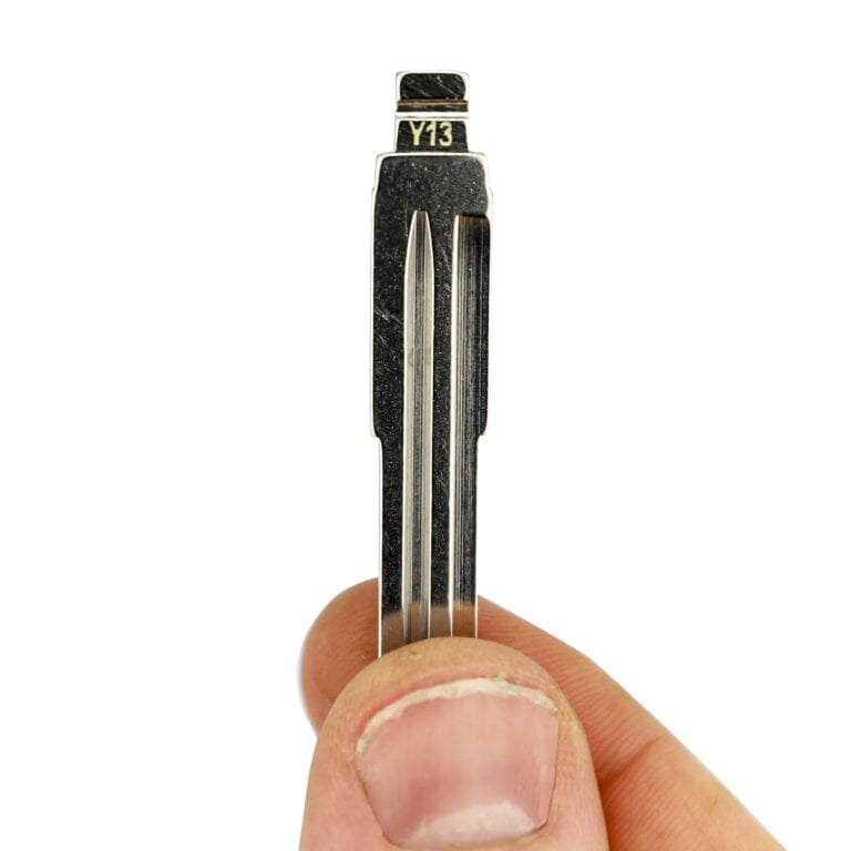 KeyDiy mit8 car key blade replacement - wholesalegaragedoors.com.au