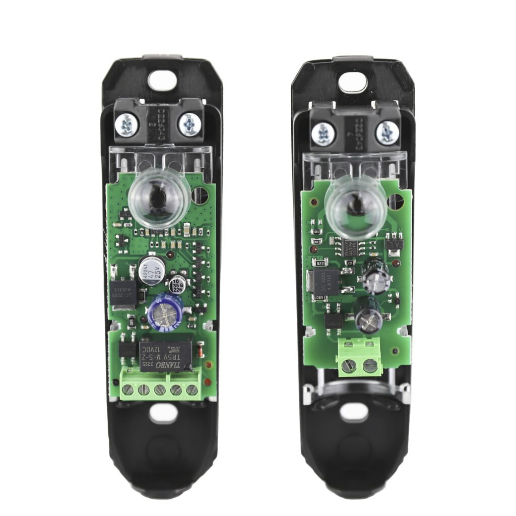 BFT A20-180 PE Beam Safety Kit | Wholesale Garage Doors