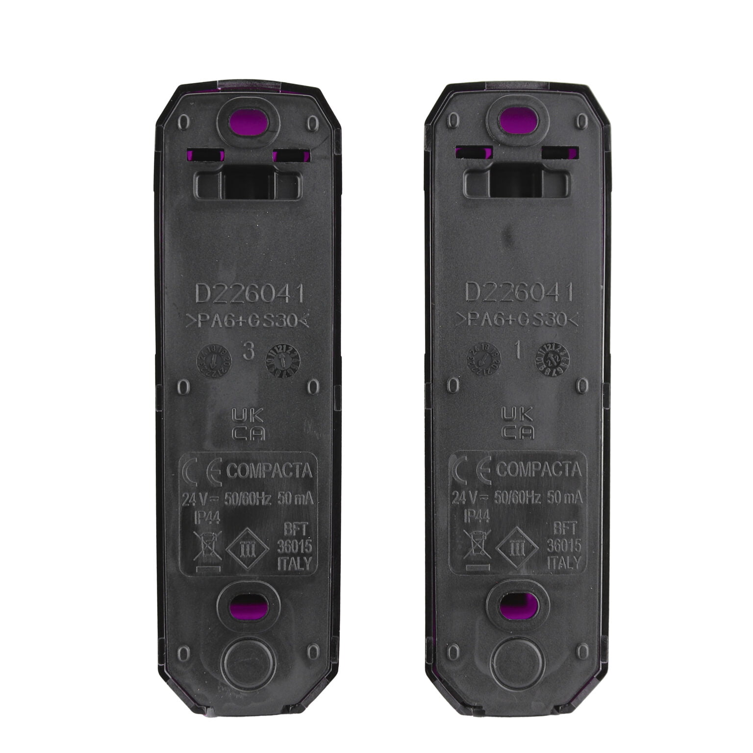 BFT A20-180 PE Beam Safety Kit | Wholesale Garage Doors